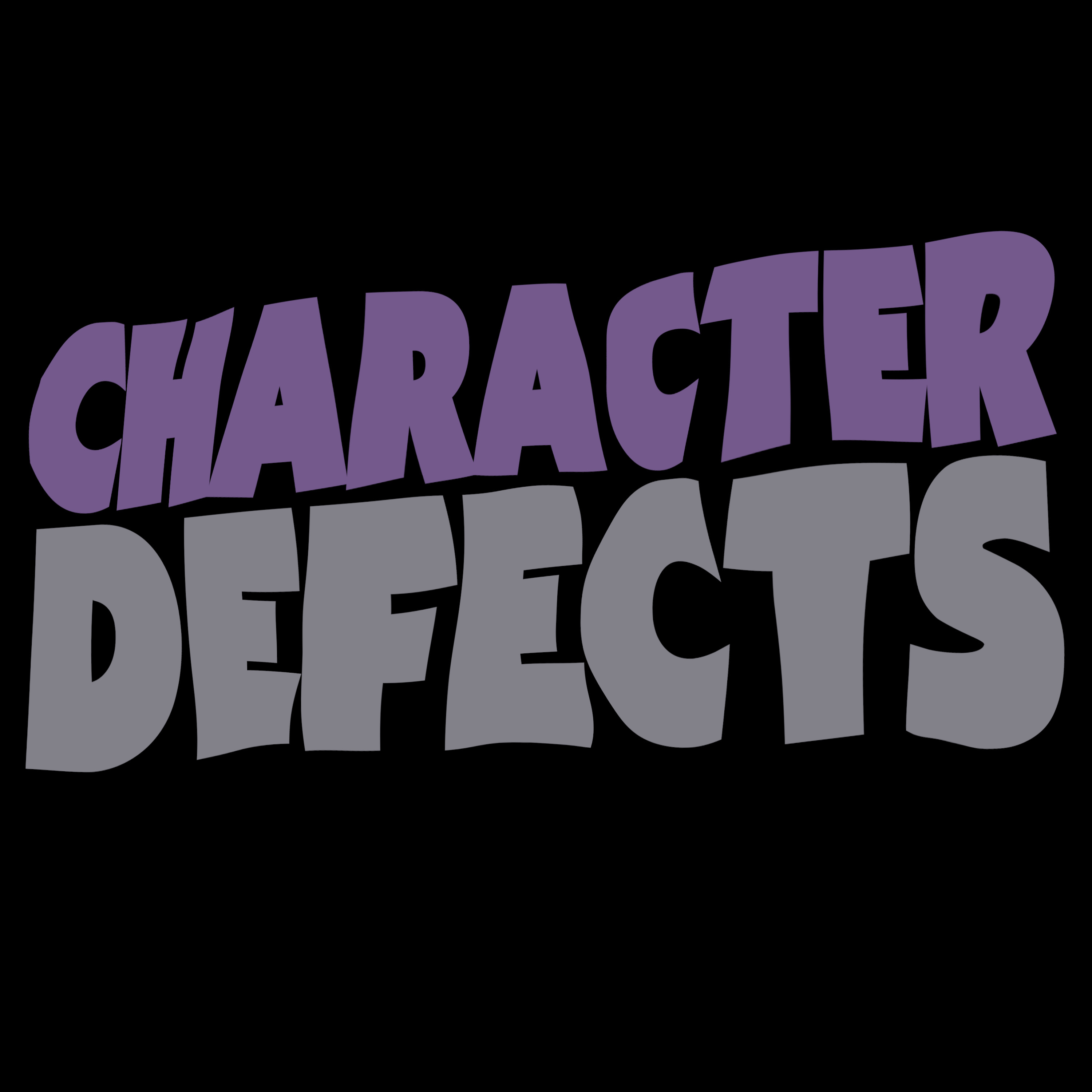 One Way to Work Step 3 – Character Defects